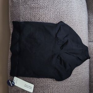 Shapermint | Intimates & Sleepwear | Nwt Sharpermint Black High Waisted ...
